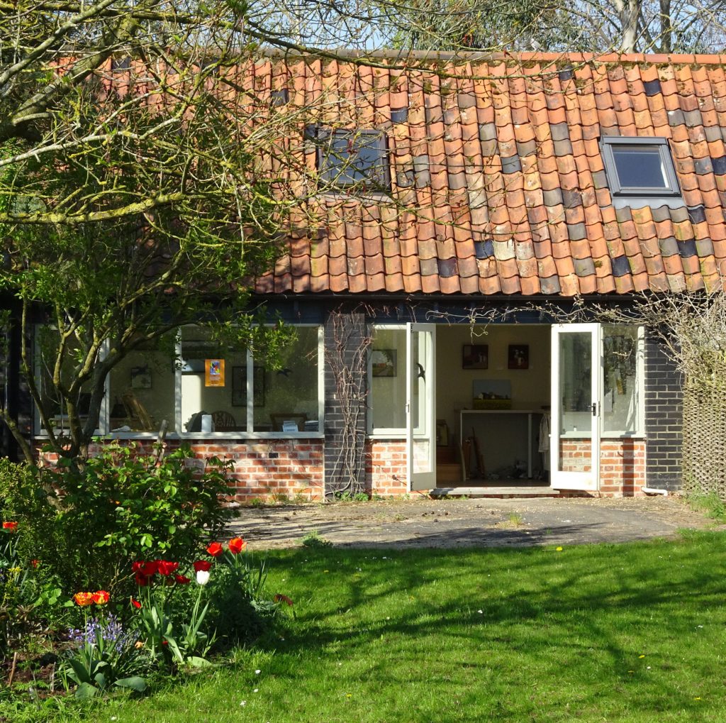 Barbara Bernard – Harleston and Waveney Art Trail
